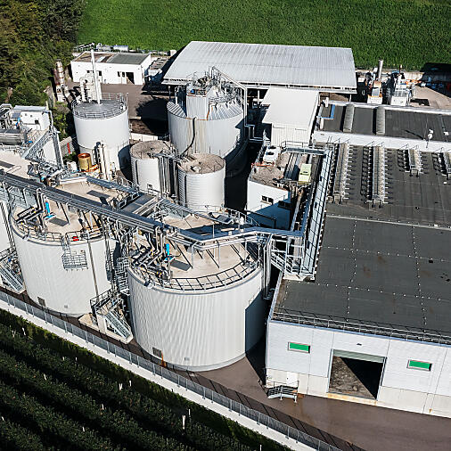 Advanced plant technologies: we shape change | ATZWANGER