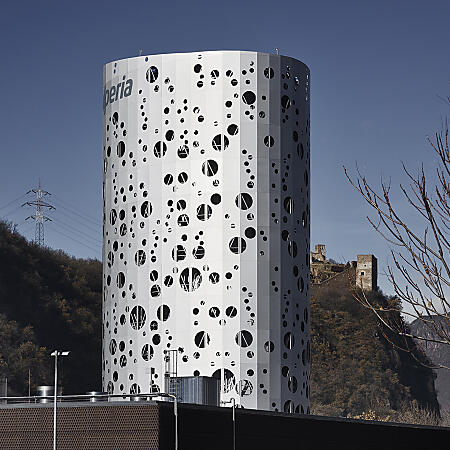 Detail Projects cogeneration technologies